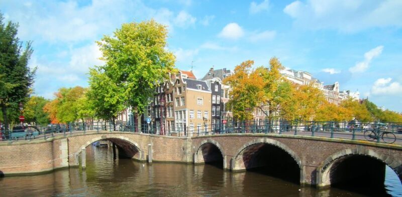 Amsterdam: Private Hidden Gems Discovery Tour - Final Thoughts
