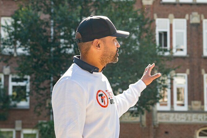 Amsterdam Private Introduction Tour - Final Thoughts