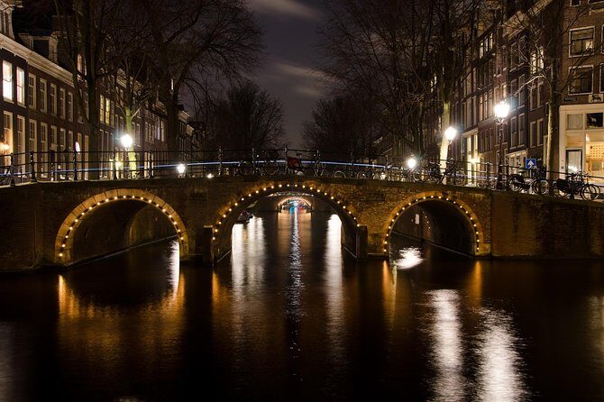 Amsterdam Private Local Transfer - Amsterdam Private Local Transfer Review