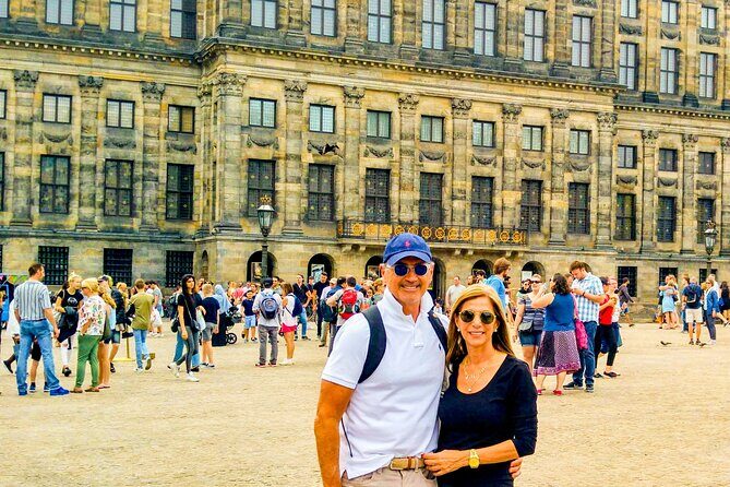 Amsterdam Private & Personalized Full-Day Tour with a Local Guide - The Experience Through Reviewers’ Eyes