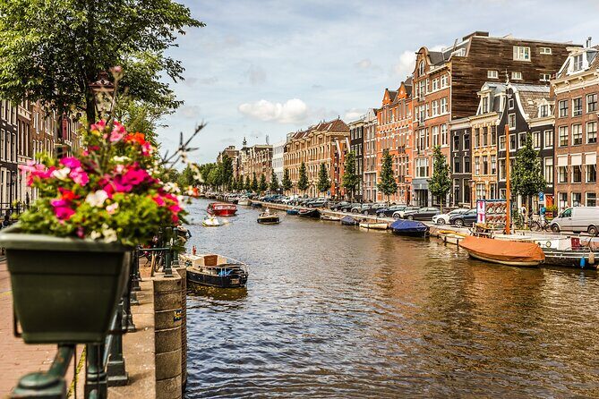 Amsterdam Private & Personalized Full-Day Tour with a Local Guide - FAQ