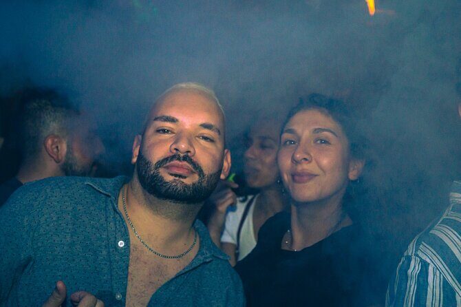 Amsterdam Private Pub Crawl in the City Center - A Closer Look at the Amsterdam Private Pub Crawl in the City Center