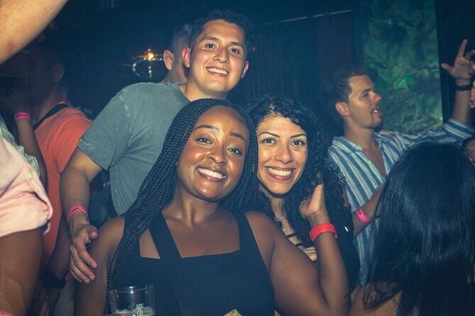 Amsterdam Private Pub Crawl in the City Center - What to Expect from the Amsterdam Private Pub Crawl