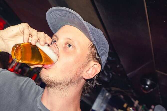Amsterdam Private Pub Crawl in the City Center - Frequently Asked Questions (FAQs)