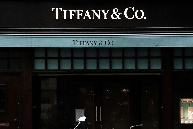 Amsterdam Private Shopping Experience - Key Points