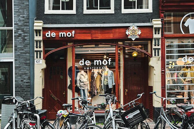Amsterdam Private Shopping Experience - Final Thoughts