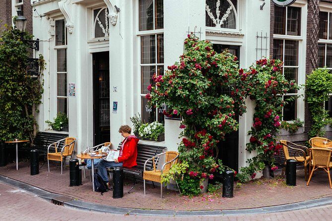 Amsterdam Private Tour: Highlights & Hidden Gems by Bike or Foot - Amsterdam Private Tour: Highlights & Hidden Gems by Bike or Foot