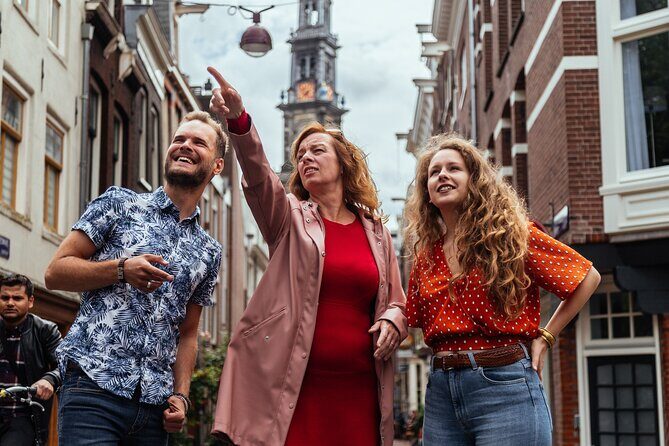 Amsterdam Private Tour: Highlights & Hidden Gems by Bike or Foot - FAQs