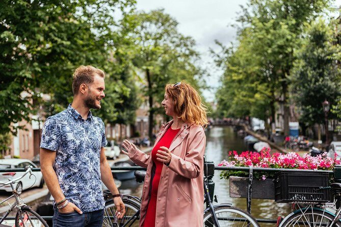 Amsterdam Private Tour: Highlights & Hidden Gems by Bike or Foot - Final Thoughts