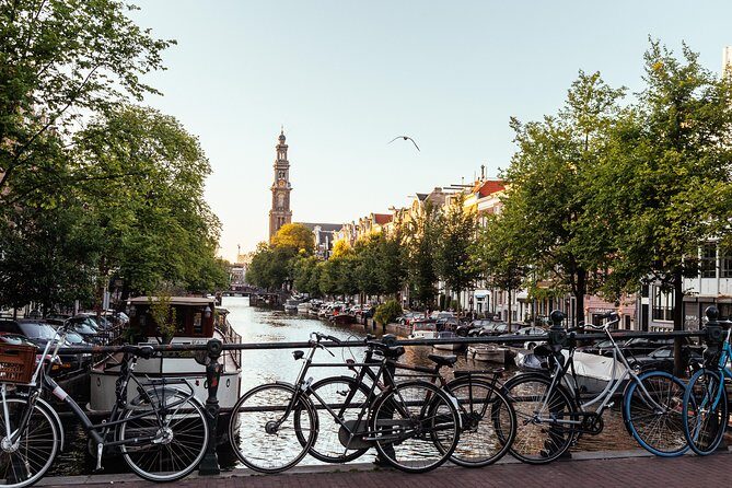 Amsterdam Private Tour: Highlights & Hidden Gems by Bike or Foot - Remember