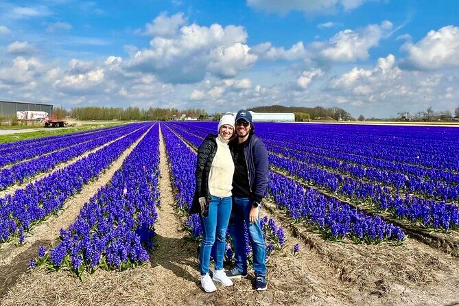 Amsterdam Private Tour to Keukenhof, Tulip Fields and Windmills - What Makes This Tour Stand Out