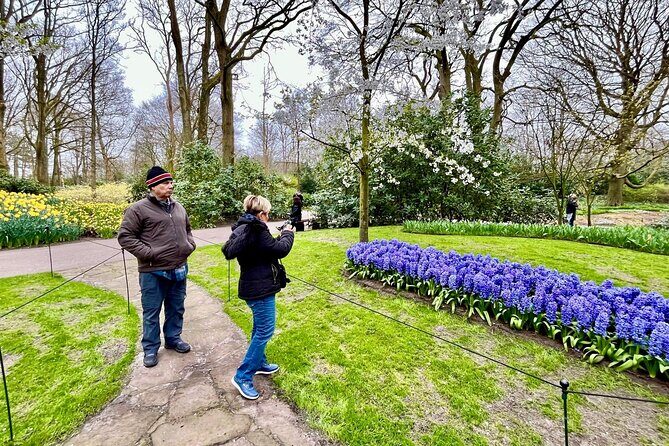 Amsterdam Private Tour to Keukenhof, Tulip Fields and Windmills - FAQ