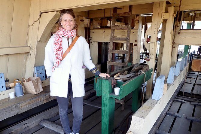 Amsterdam private tour to windmills, cheese farm and villages - An In-Depth Look at the Tour Itinerary