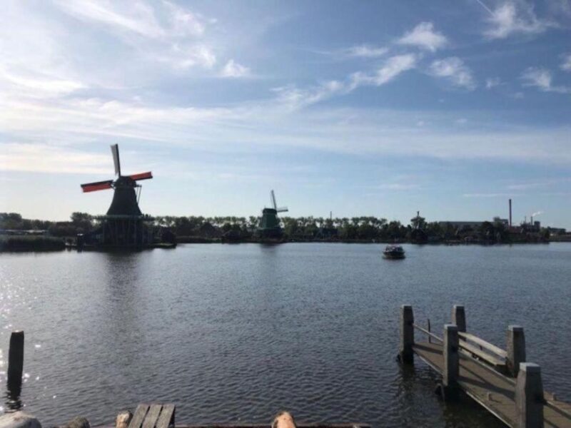 Amsterdam: Private tour Tulips, Keukenhof, Windmill & Cheese - The Value of This Tour
