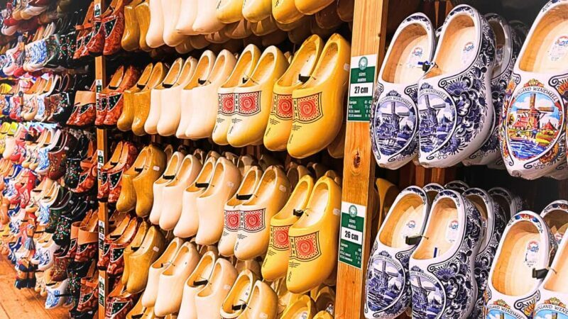 Amsterdam : Private Tour Zaanse Schans - What You Can Expect from the Tour