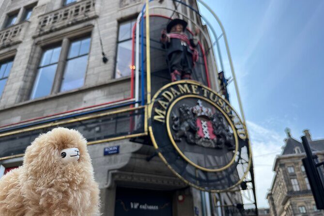 Amsterdam Private Walking & Tasting Tour - Why Choose the Amsterdam Private Walking & Tasting Tour?