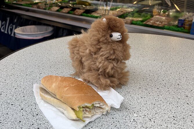 Amsterdam Private Walking & Tasting Tour - Who Is This Tour Best For?