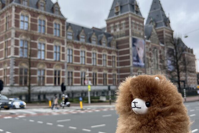 Amsterdam Private Walking & Tasting Tour - FAQ