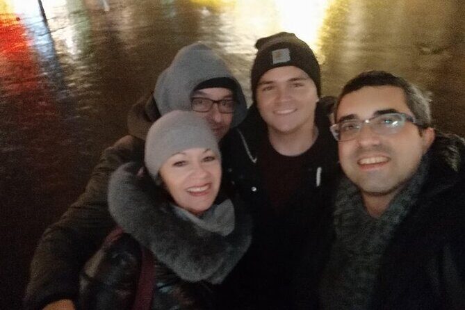 Amsterdam : Private Walking Tour With A Guide (Private Tour) - The Experience in Detail: What You Can Expect