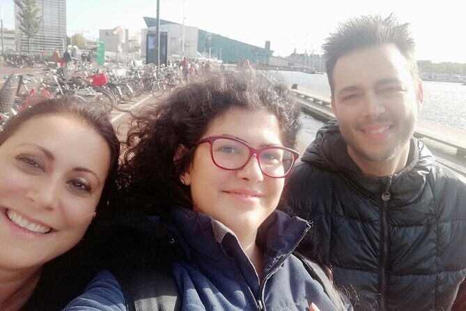 Amsterdam : Private Walking Tour With A Guide (Private Tour) - What Reviewers Say: Authentic Perspectives