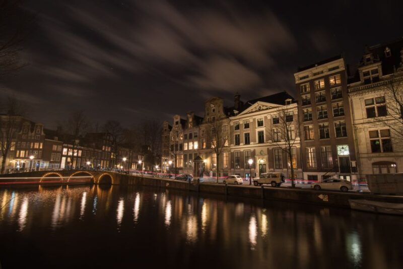 Amsterdam: Private Walking Tour with a Local - FAQ