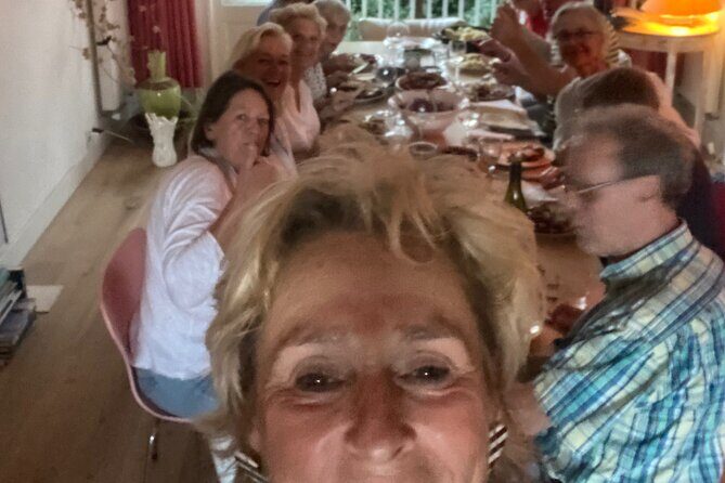 Amsterdam Private Walking Tour with Dinner Experience - Key Points  