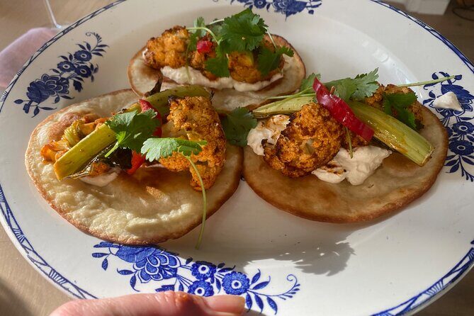 Amsterdam Private Walking Tour with Dinner Experience - FAQs  