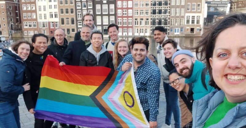 Amsterdam: Queer Nightlife Tour - Frequently Asked Questions