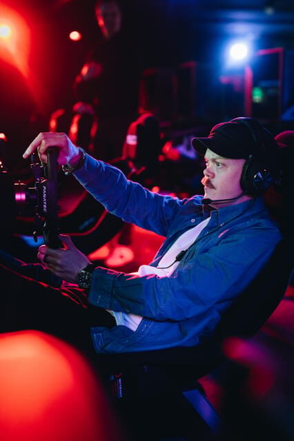 Amsterdam: Racing Experience at A'DAM VR Game Park (no VR) - What to Expect from Your Race Experience at ADAM VR Game Park