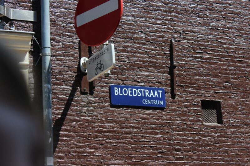 Amsterdam: Red Light District 1-hour Smartphone Audio Tour - Who Will Love This Tour?