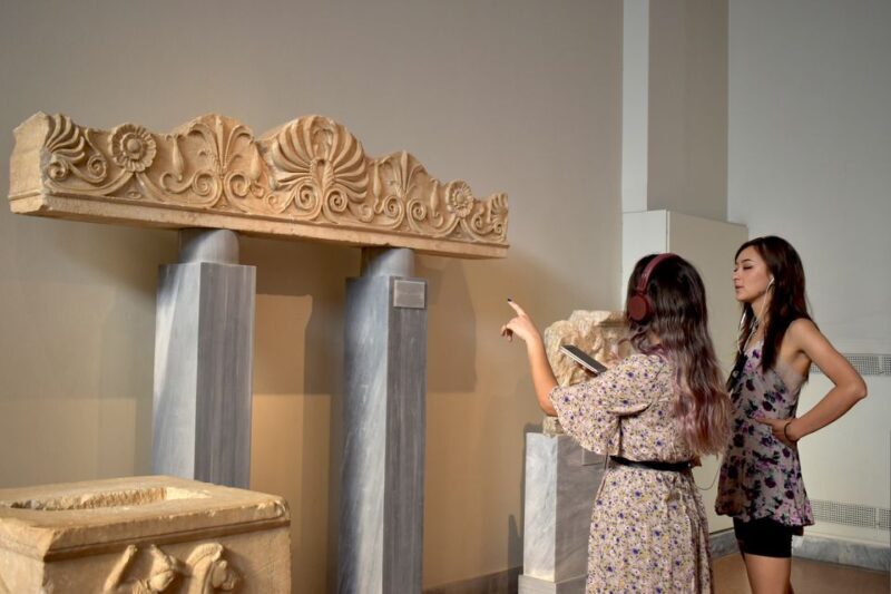 Amsterdam: Red Light District 1-hour Smartphone Audio Tour - FAQ