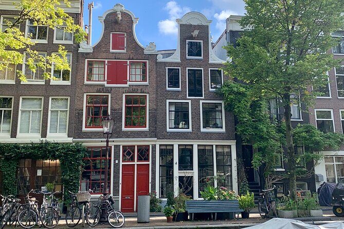 Amsterdam: Red Light District & City Tour (Private tour) - FAQ