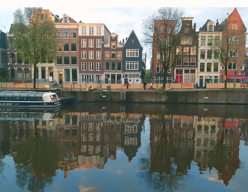 Amsterdam: Red Light District Tour in German/English for groups of 4 or more - Who Should Consider This Tour?  