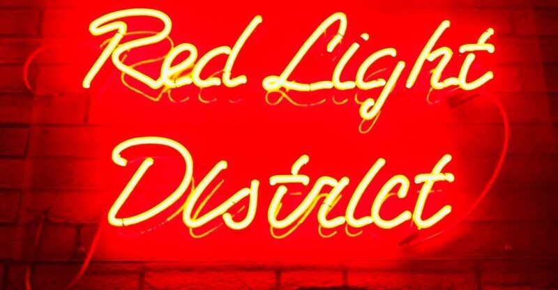 Amsterdam: Red Light District Walking Tour - Final Thoughts: Is It Worth It?