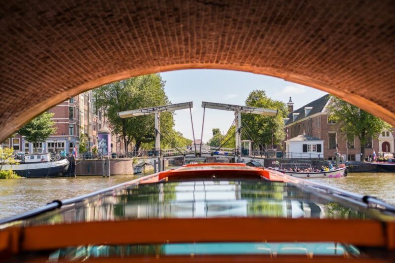 Amsterdam: Rijksmuseum Entry Ticket and Canal Cruise Combo - FAQ