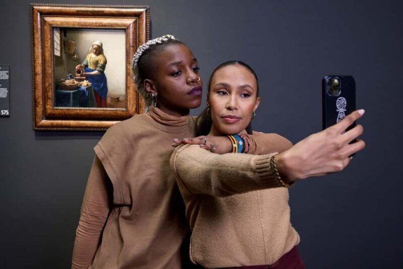 Amsterdam: Rijksmuseum Entry Ticket - Who Will Love This Experience?