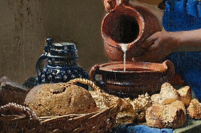 Amsterdam Rijksmuseum Guided Tour - Frequently Asked Questions (FAQs)