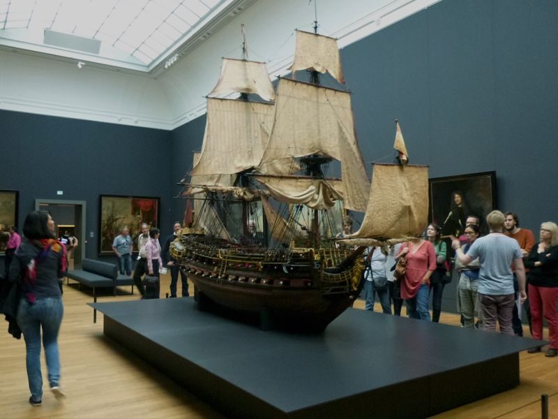 Amsterdam: Rijksmuseum Masterpieces Guided Small Group Tour - Why Choose the Rijksmuseum Masterpieces Guided Tour?