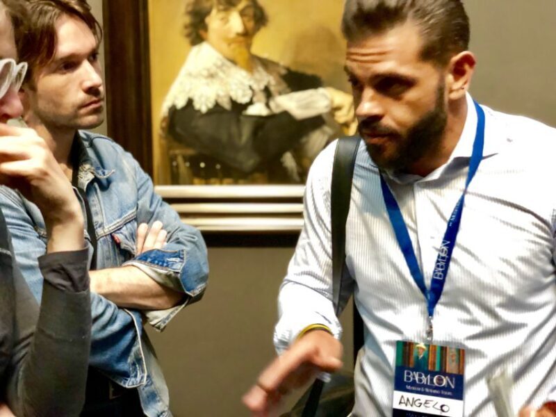 Amsterdam: Rijksmuseum Masterpieces Guided Small Group Tour - The Authentic Experience: What You Should Know