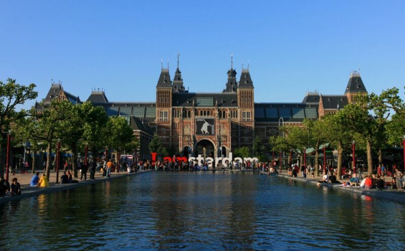 Amsterdam: Rijksmuseum Private Guided Tour - The Value of a Private Guided Tour