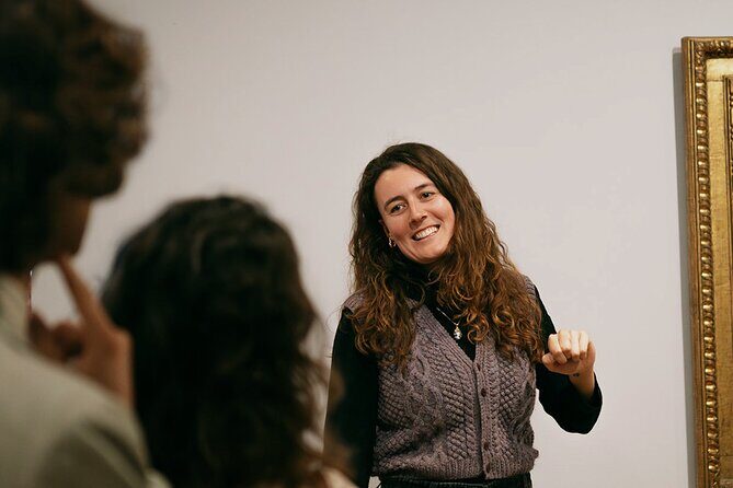 Amsterdam: Rijksmuseum (Private Tour & Priority Access) - Why Choose the Rijksmuseum Private Tour?