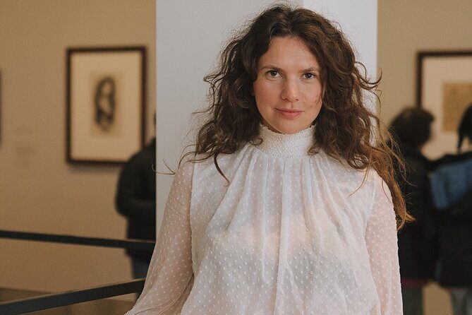 Amsterdam: Rijksmuseum (Private Tour & Priority Access) - What You Can Expect From the Tour