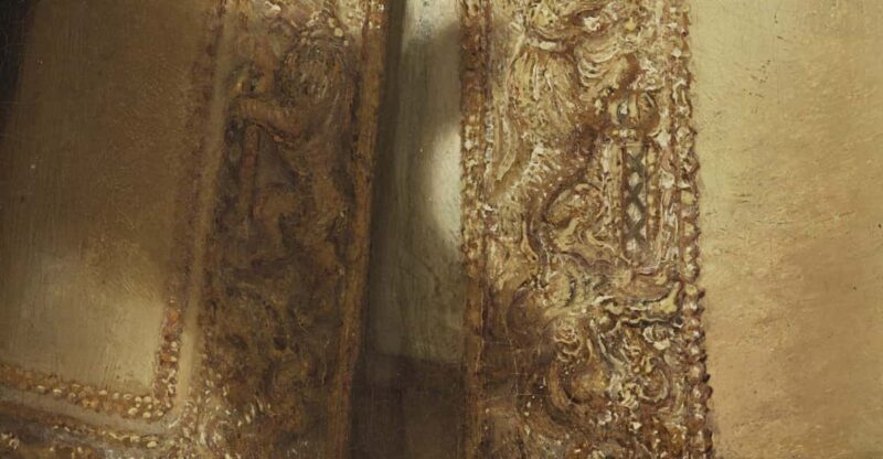 Amsterdam: Rijksmuseum Private Tour with Skip-the-Line Entry - The Itinerary: A Closer Look