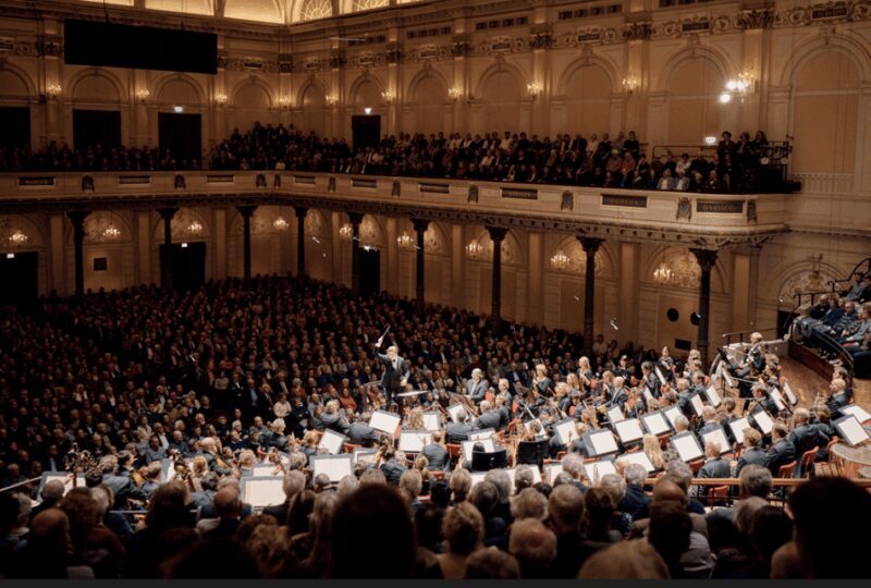 Amsterdam: Royal Concertgebouw Orchestra Concert Ticket - The Verdict: Is it Worth It?