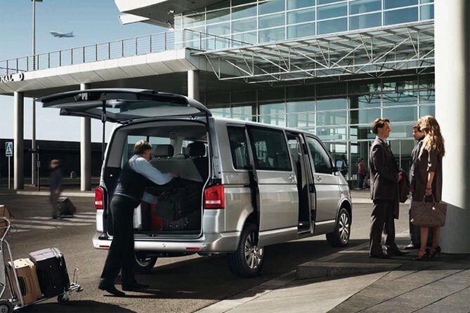 Amsterdam Schiphol Airport Transfer - Why Choose This Service?