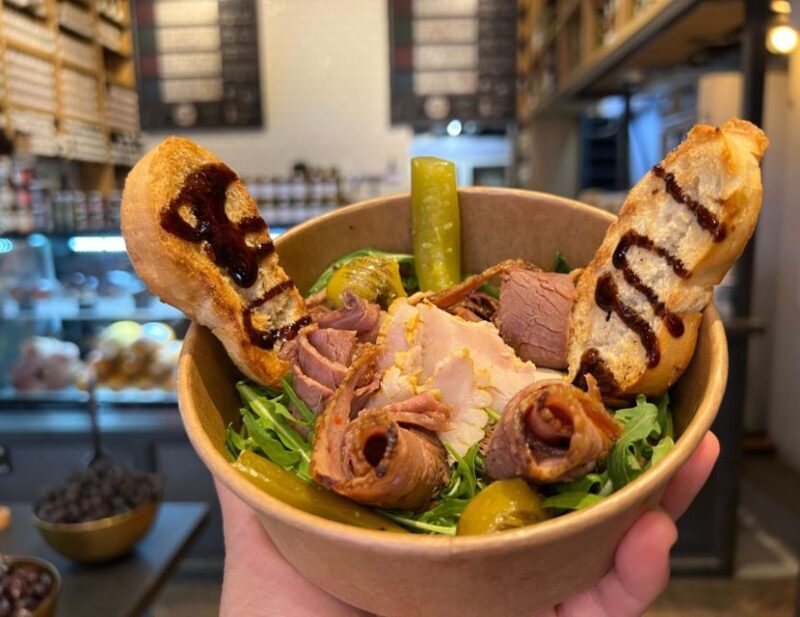 Amsterdam: Self-Guided Food Tour in De Pijp Neighbourhood - Who Will Love This Tour?