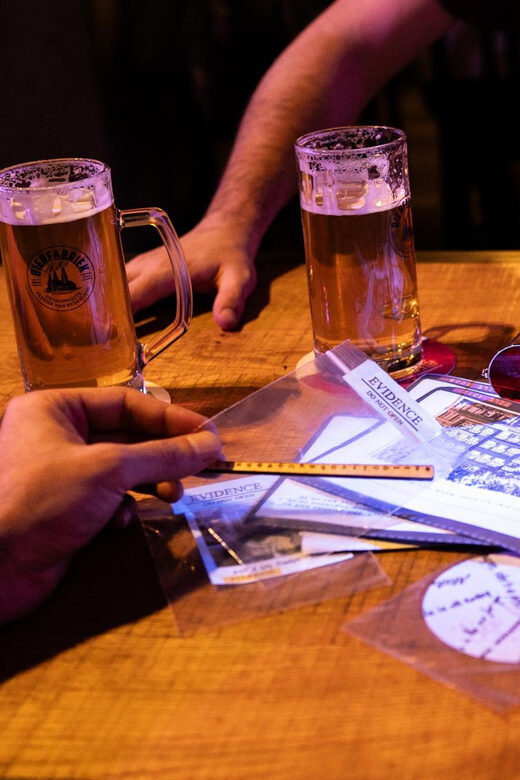 Amsterdam: Self-guided Red Light District Pub Crawl Mystery - Final Thoughts