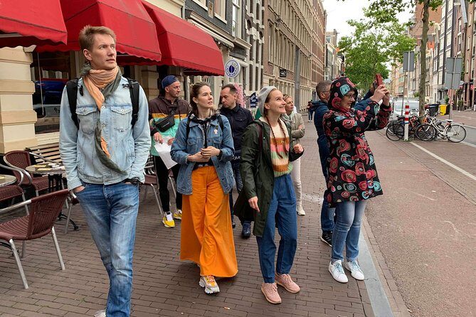Amsterdam Sightseeing Tour + Hidden Gems + Tastings + PDF guide - Exploring Amsterdam Through a Local Lens: A Detailed Review of the Sightseeing Tour + Hidden Gems + Tastings