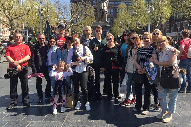 Amsterdam Sightseeing Tour + Hidden Gems + Tastings + PDF guide - Why This Tour Offers Real Value