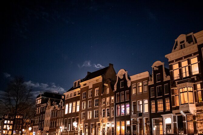 Amsterdam Small-Group Evening Canal Cruise Including Wine, Craft Beer, Cheese - Analyzing the Price: Is It Worth It?